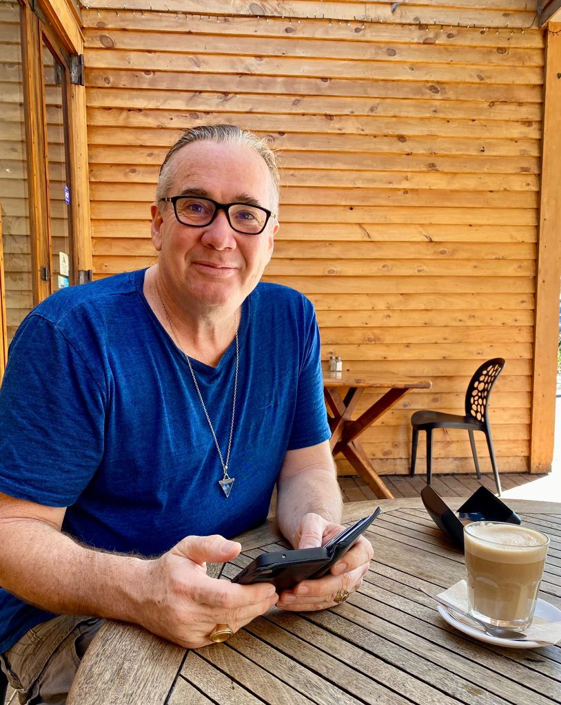 Blog and News - Monshah Healing Arts